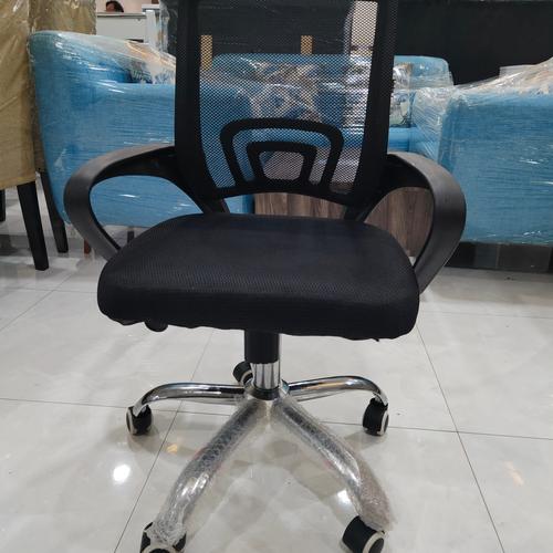 Jual Kursi Kantor Jaring kerja staff / belajar, Hidrolis Office Chair ...