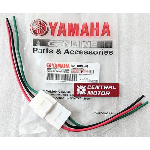 Jual Fitingan Soket Socket Spool Sepul Nmax Aerox Lexi Lexy Best Seller ...