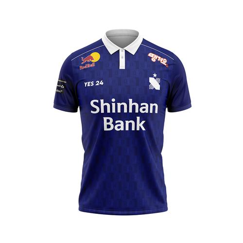 Jual Jersey Team E-Sport DRX Valorant (Free Nickname) - Atasan, Ukuran ...