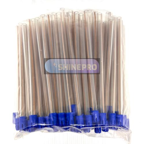 Jual Dental Suction Tip Saliva Ejector isi 100PCS - Jakarta Utara ...