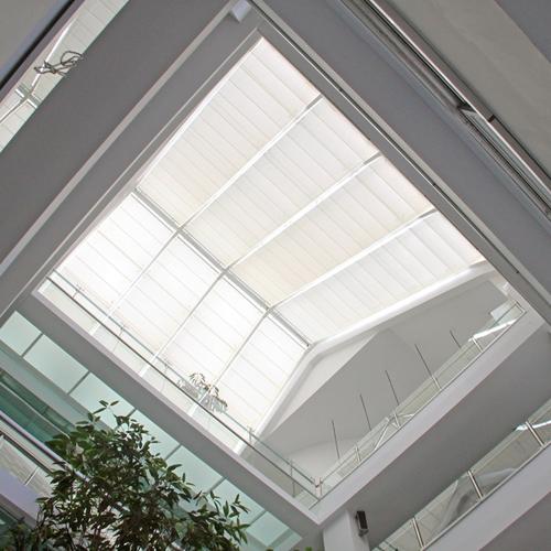 Jual Skylight atap - blinds - onna - outdoor - gorden - solar screen ...