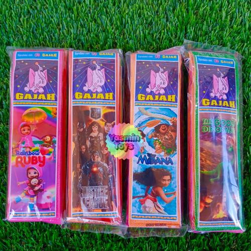 Jual kembang api kawat amplop ukuran kecil - Kab. Malang - YASMINTOYS ...