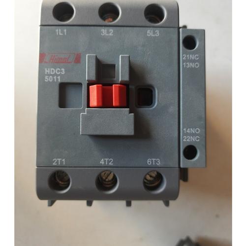 Jual contactor Kontaktor Himel HDC3-5011 80A - Jakarta Barat - Perkakas ...
