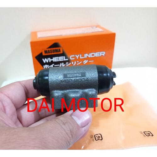 Jual master silinder roda rem belakang nissan grand livina original ...