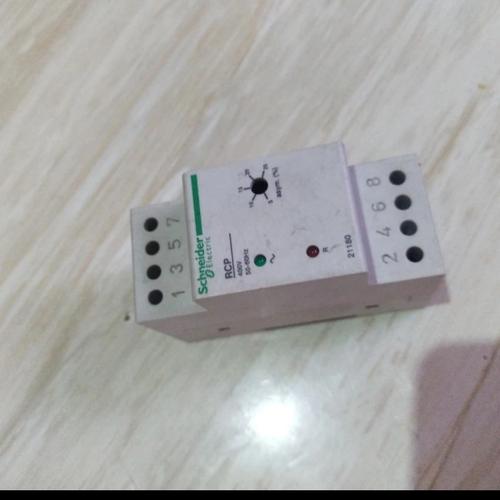 Jual Phase control relay RCP 400V Schneider (RCP) Mengamankan instalasi ...