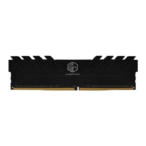 Jual Ram CUBE GAMING BLADE 8GB (1x8) DDR4 3200MHz PC25600 - Jakarta ...
