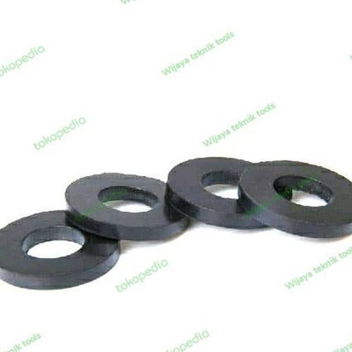 Jual karet seal hidroponik sekat penahan sambungan kran pvc 1 1/2 inch ...
