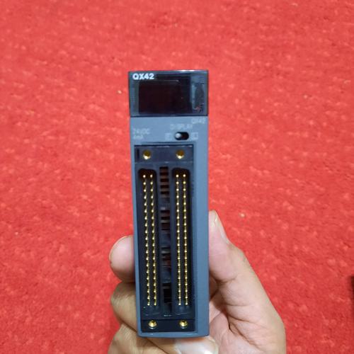Jual Module PLC Mitsubishi QX42 - Kab. Bogor - Warung Automation ...