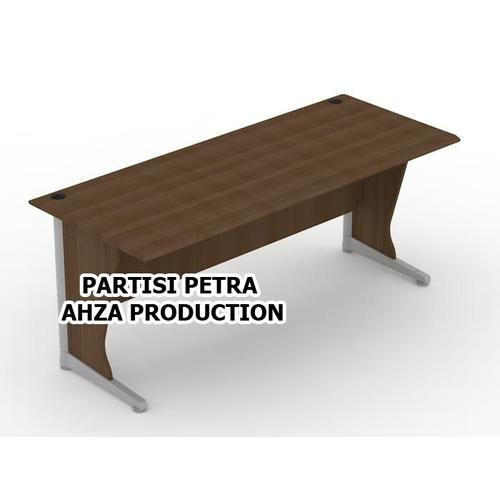 Jual Meja Kantor Direktur 180 Lavender Series UOD 8078 Merek Uno - Kota ...