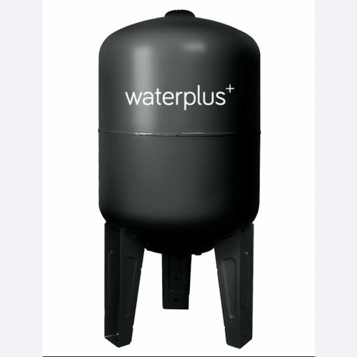 Jual Pressure tank 50 liter 10 bar pressure tank Waterplus PRSTK 050V ...