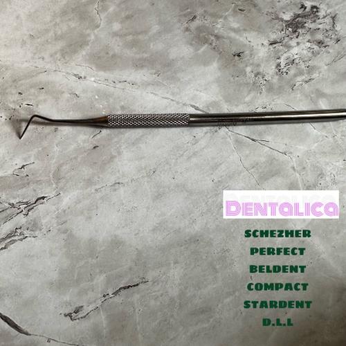 Jual Dental sonde lurus / probe lurus - pakistan - Jakarta Timur ...