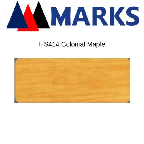 Jual ACP Marks 3mm - ACP Warna Urat Kayu - HS414 Colonial Maple - Urat ...