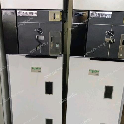 Jual Kubikel TM Schneider SM 6 IM dan QM 24 KV - Jakarta Pusat - Raline ...