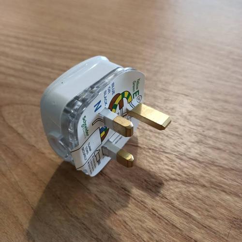 Jual Steker AC Clipsal Classic Schneider - Jakarta Barat - Jagoan ...