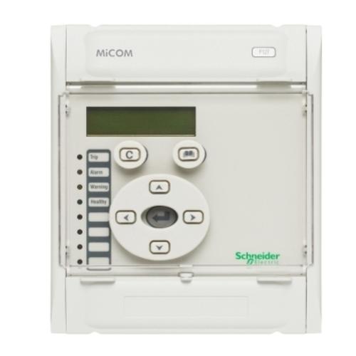 Jual MiCOM P126 - Overcurrent and earth fault protection relay - Kota ...