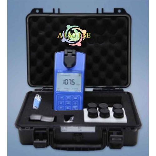 Jual Total Suspended Solids - Portable TSS Meter LH-SS2M TSS Meter ...