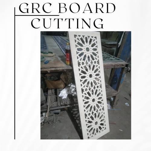 Jual Grc Motif Islami Cutting - Jakarta Timur - SRS GRC | Tokopedia