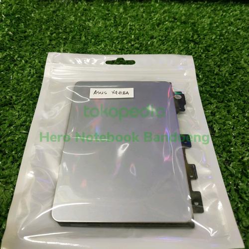 Jual Touchpad Mouse Asus X441 X441B X441UB X441UV X441BA Grey Original ...