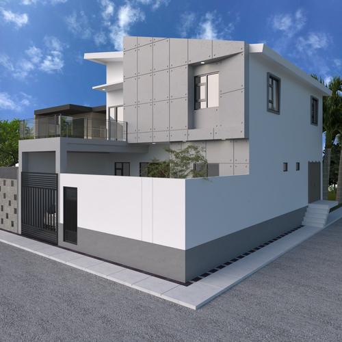 Jual RENOV RUMAH BORONGAN JABODETABEK - Jakarta Timur - Mody Project ...