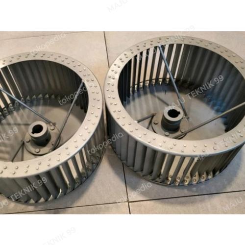 Jual Blade Blower 6" inch / Baling Centrifugal 6 inch Galvanis - Alur ...