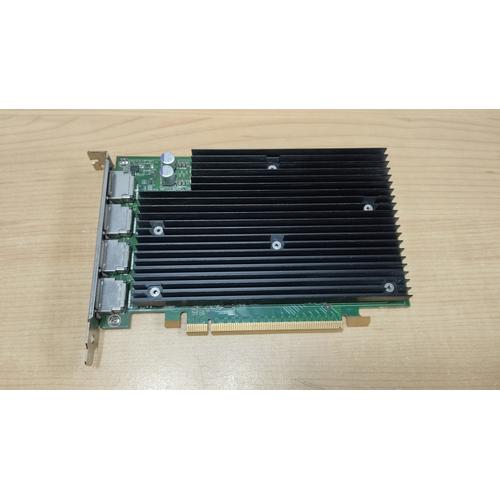 Jual Nvidia Quadro NVS 450 512MB DDR3 (4 port monitor) - Kota ...