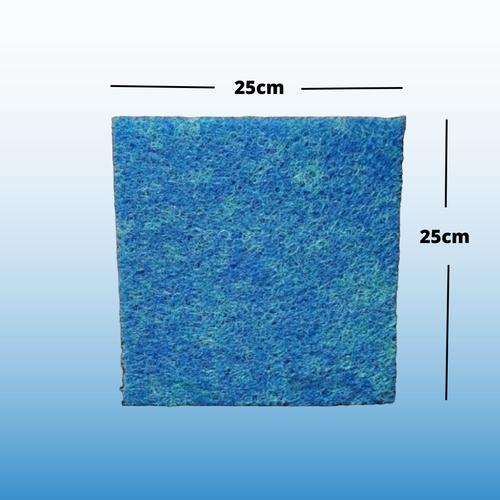 Jual JAPMATE MEDIA FILTER ukuran 25x25x3,8cm - Kab. Blora - MULIA ...