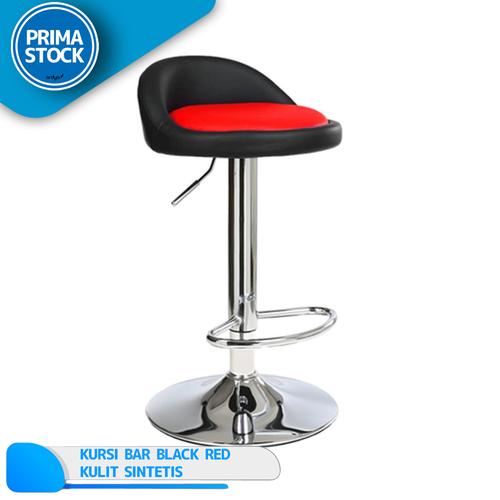 Promo KURSI TINGGI BAR COUNTER CAFE BUSA HIDROLIK KITCHEN ISLAND DAPUR ...