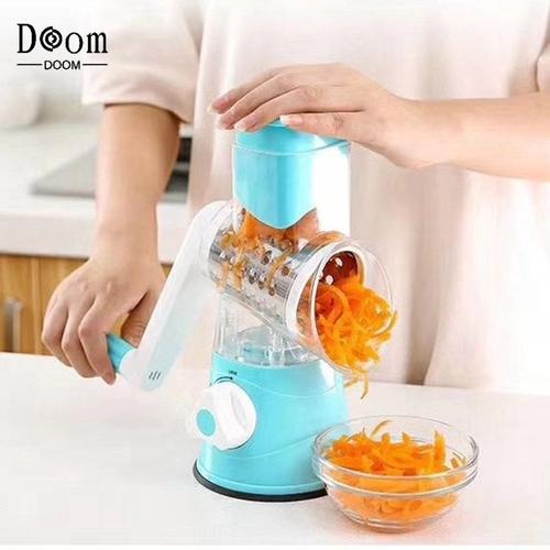 Jual MJ88 PENGIRIS SAYUR DAN BUAH/ PENGGILING BUMBU STAINLESS ALAT ...