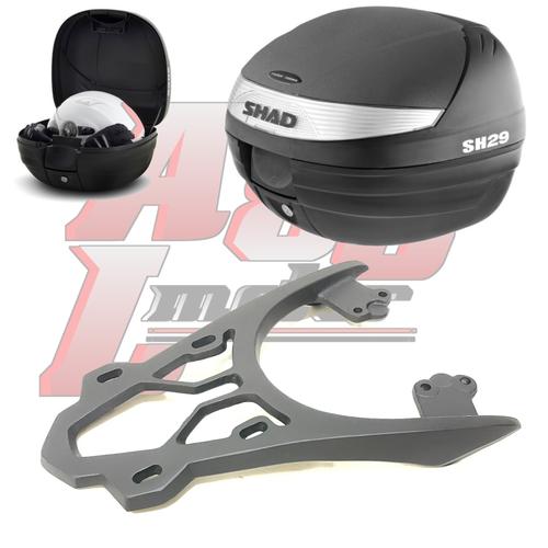 Jual PAKETAN BOX SHAD SH29 DAN BREKET BOX BEAT KARBU BEAT FI/STREET ...