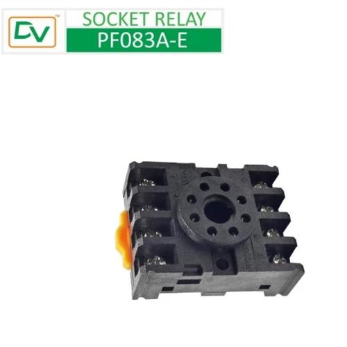 Jual socket relay MK2P / H3CR 8 pin bulat - Jakarta Pusat - RJE ...