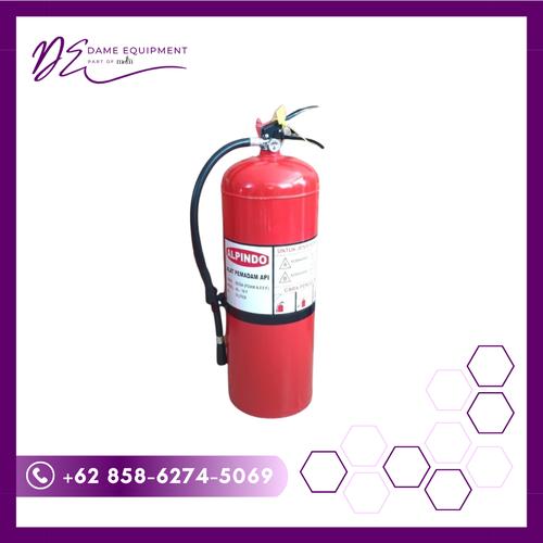 Jual Alpindo Foam 9 Liter | Alat Pemadam Api Ringan | APAR - Kab. Bogor ...