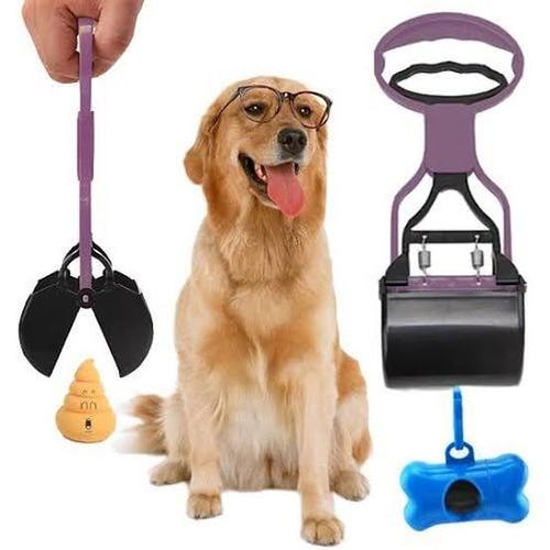 Jual Poop Scoop Bergagang / Alat Angkat Kotoran Anjing - Kota Tangerang ...