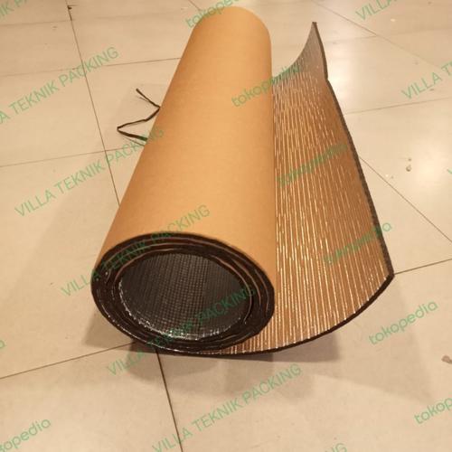 Jual Thermal Insulation 10mm/ Insulasi Thermal Alumunium / Thermal PE ...