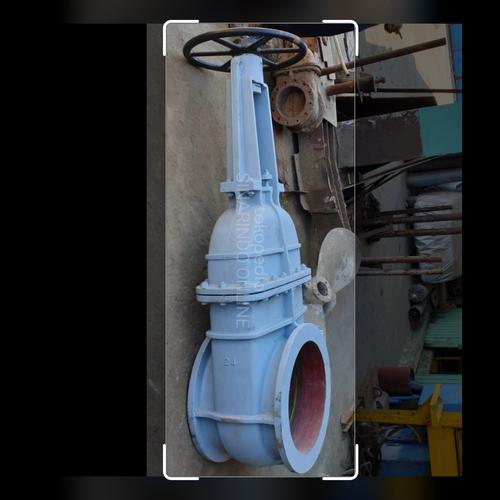 Jual kran gate valve 20 inch Dn 500 ansi 150 wcb - Jakarta Barat ...