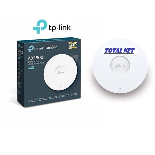 Jual TPLink EAP610 AX1800 WiFi 6 Gigabit Wireless Access Point EAP 610 ...