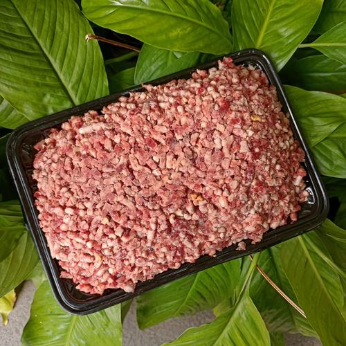 Jual DAGING GILING REGULAR 500GR/ GROUND BEEF REGULAR 500GR - Kota ...