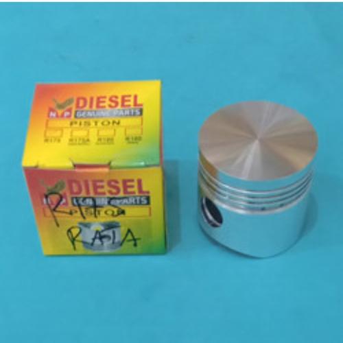Jual Piston Seher Mesin Diesel Dongfeng R175 7.5hp Model Rata - Kab ...