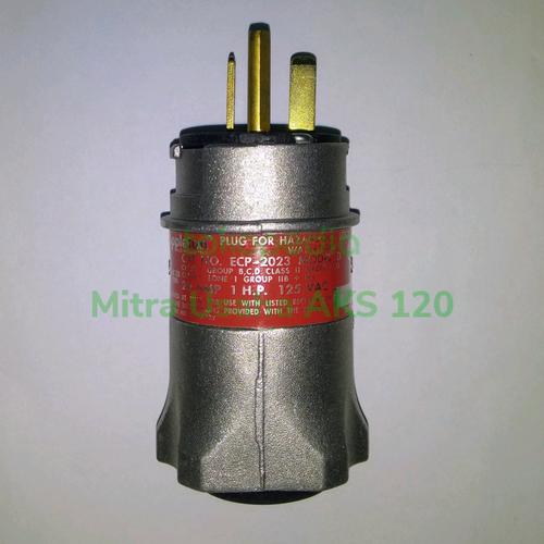 Jual Receptacle Plug Appleton ECP 2023 - Jakarta Pusat - Mitra Usaha AKS 120 | Tokopedia