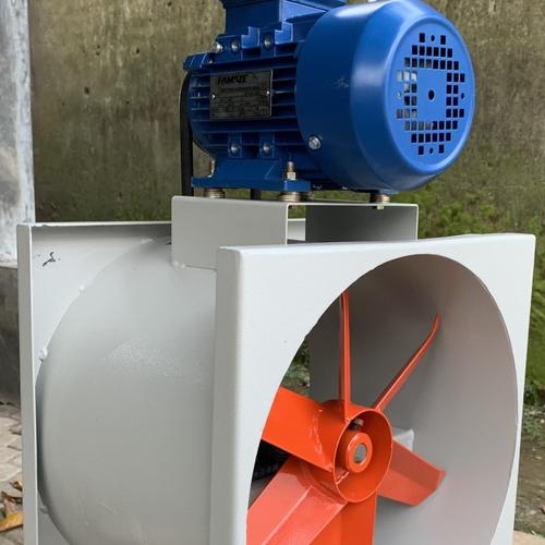 Jual Blower ducting 60cm Sirkulasi udara pengering oven exhaustfan ...