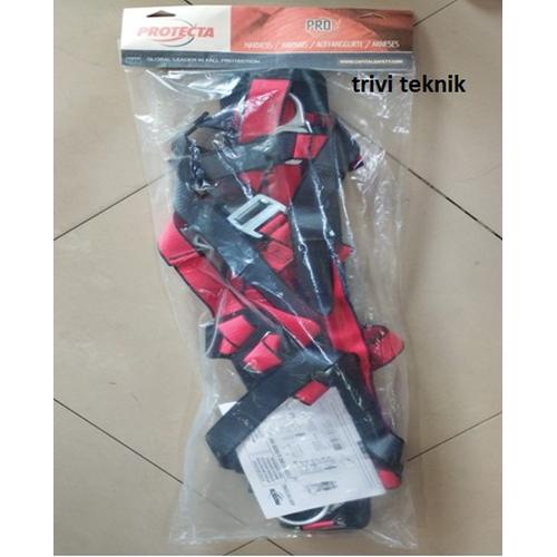 Jual full body harness safety belt protecta pro 3 AB115135, - AB114135 ...