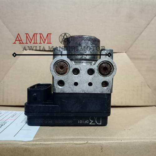Jual modul ABS Toyota Avanza Daihatsu Xenia D3 44510-B0010 - Jakarta ...