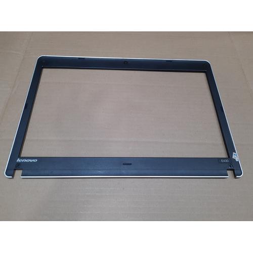 Jual Bingkai Frame Bezel Layar led Laptop Lenovo Thinkpad Edge E430 ...