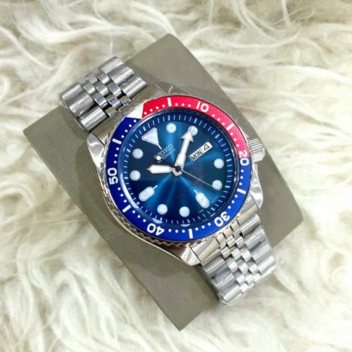 Jual Jam Tangan Pria Seiko Padi X Diver All Steel Automatic 42mm - Kota ...