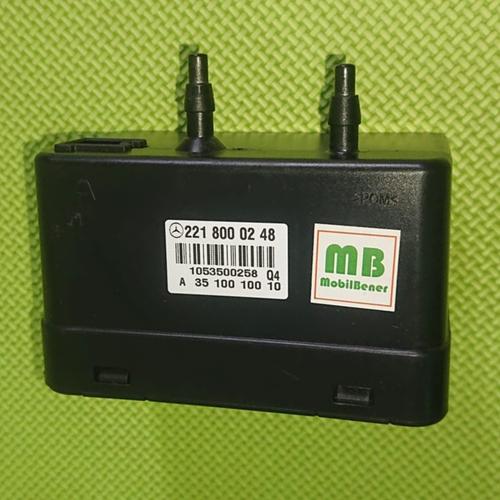 Jual Mercedes W221 Central Lock Vacuum pump Mercy S 2007-2013 Lumbar ...