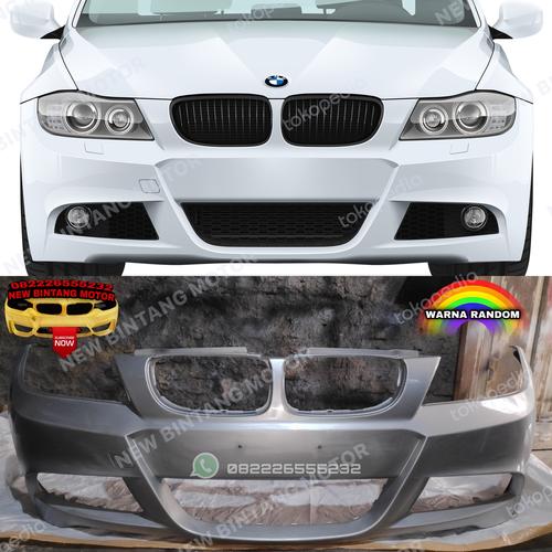Jual Bumper bmw 3 Series E90 E91 M sport M tech original - Jakarta ...