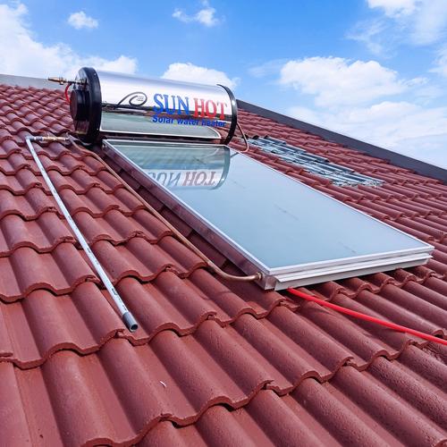 Jual SUN HOT 125 Liter Alur 13. SUNHOT SS 125 LX - Jakarta Barat - Toko ...