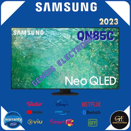 Jual SAMSUNG 55QN85C Neo QLED 4K Smart TV 55 Inch QA55QN85CAKXXD ...
