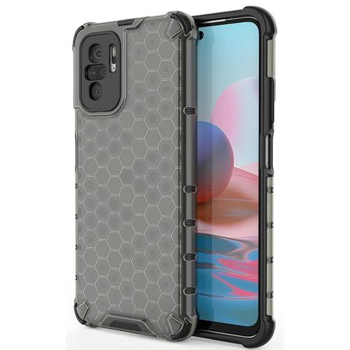 Jual Hard Case Xiaomi Redmi Note 10 / Note 10s Honeycomb Armor ...