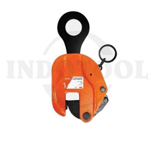 Jual ALAT ANGKAT PLAT - VERTICAL 2T x 30mm/ LIFTING CLAMP, VERTICAL ...