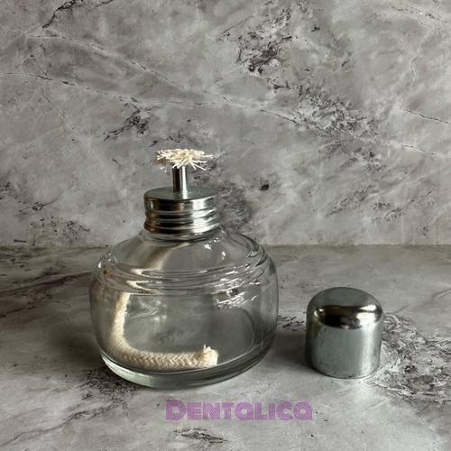 Jual dental lampu spiritus / spirtus kaca - Jakarta Timur - Dentalica ...